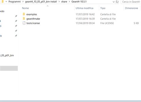 I Cant Install Getting Started Geant4 Forum