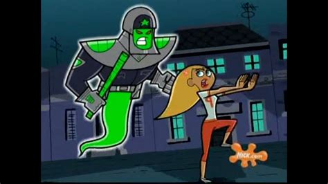 Danny Phantom E014 Public Enemies Danny Phantom E014 Public