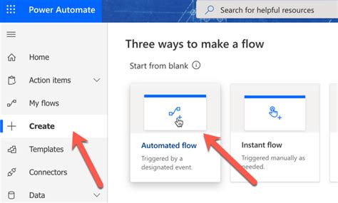 Saving Data From Microsoft Forms Into Excel Using Power Automate Flow