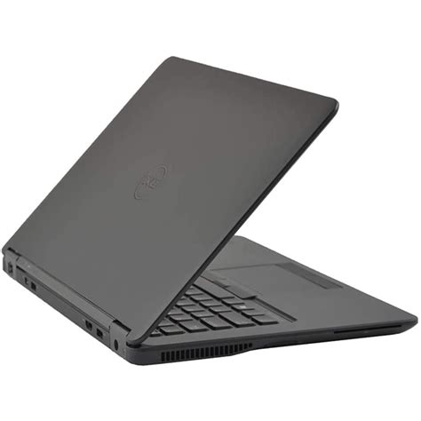 Dell Latitude E7450 Ultrabook Intel I5 5300u Processsor 256gb Ssd