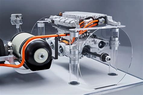 Why Bmw Will Not Go Back On The Hydrogen Engine