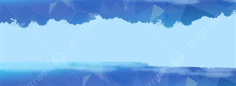 웹 배너 파란색 배경 자료 웹 페이지 배너 웹 페이지 Ui 배경 일러스트 및 사진 무료 다운로드 Pngtree