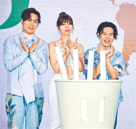 奪年度歌曲挨批告五人謝金曲獎繼續拚