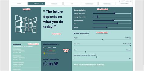 Page And Widget Overview Casewhere Docs Page And Widget Overview Casewhere Docs