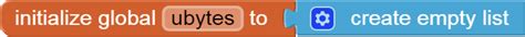 Can Someone Help Me Reproduce This Code Using The Blocks Mit App