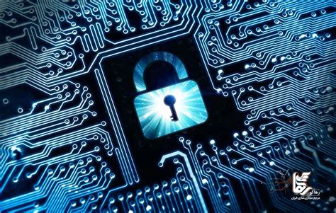 امنیت شبکه It حفاظت از مرزهای دیجیتال مجله خبری رها رهامگ