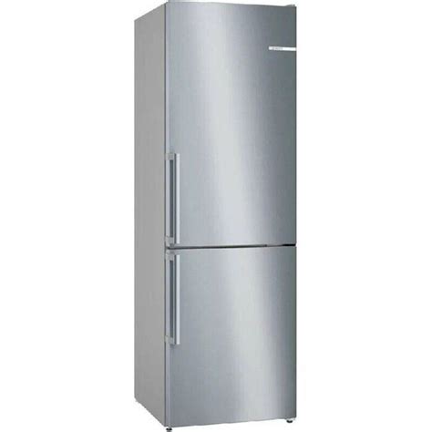 Холодильник Bosch KGN36VICT, серебристый - купить по доступной цене в ...
