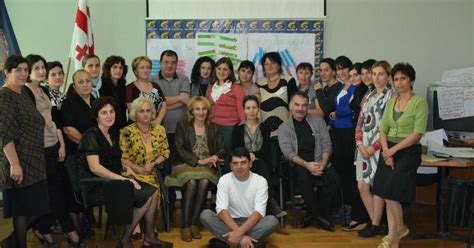 ქ ფოთის №4 საჯარო სკოლა