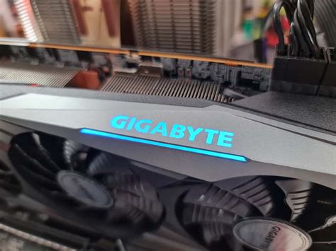 Gigabyte Rx 6800 Xt Gaming Oc 16g Review Page 2 Eteknix