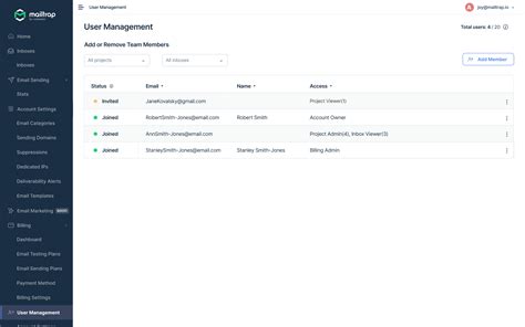 A Step By Step Guide On Migration From Sendgrid To Mailtrap