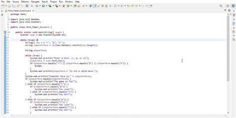 Javaprogramming Interpe Internship Coding Rahul Goswami