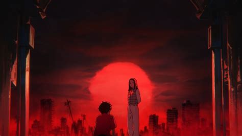 Heavenly Delusion Episode 3 Recap Kiriko And Haruki
