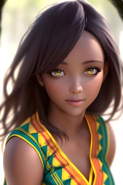 South African Naked Black 3d Girls Cartoons Za