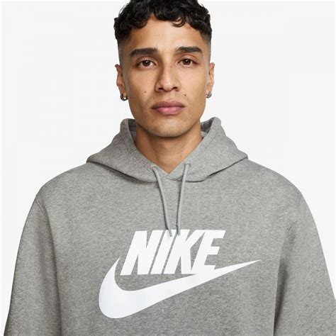 Nike Суитшърт Club Buzz Online Shop
