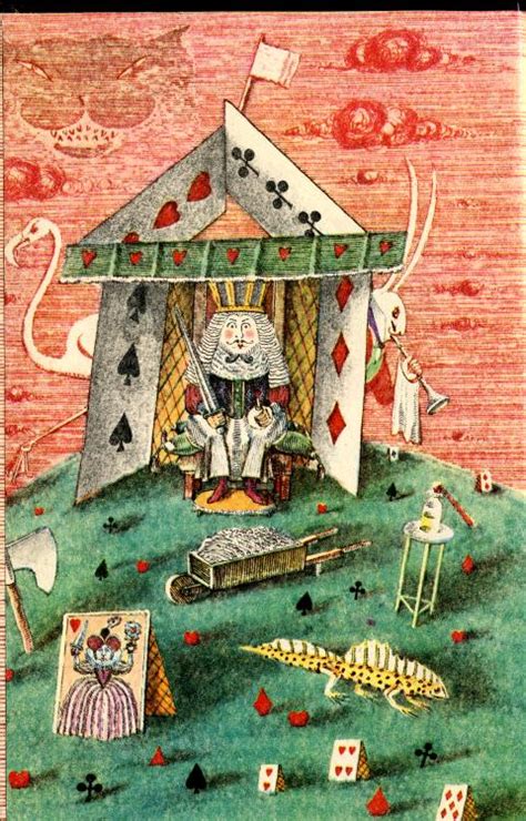 Кэрролл, Л. Алиса в Стране Чудес. Алиса в Зазер… (ил. Бублева, М.В.)