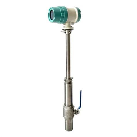 Insertion Electromagnetic Flow Meter At 80000 00 Inr In Chennai Laurel Info Tech