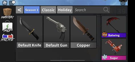 Mm2 Inv U Jaytheawesomelegend