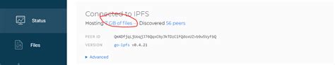 Files Deleted Via The Ui Are Removed From Mfs But Not Deleted From Repo · Issue 1061 · Ipfs