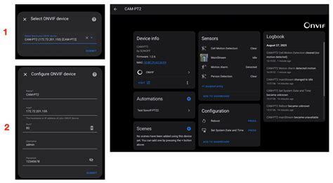 Sonoff Cam Pt2 Indoor Security Camera Review With Ewelink Onvif