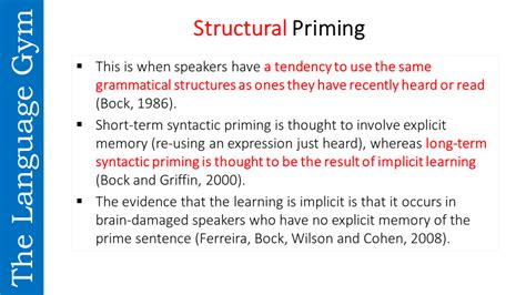 Twenty Evidence Based Tips For Effective Grammar Teaching The Language Gym