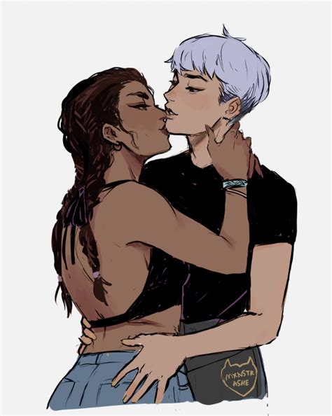 Interracial Danbooru