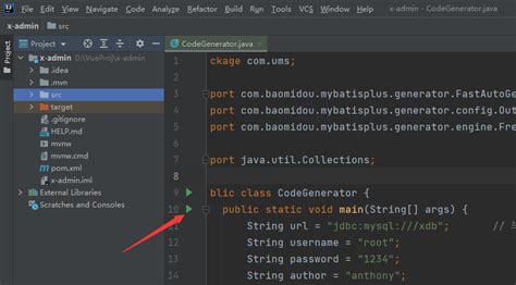 Springboot Vue前后端分离项目实战 二：spring Boot后端与数据库连接用idea创建springbootvue前后端分离项目 Csdn博客