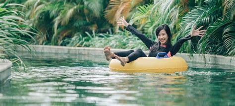 Don T Try To Make A Backyard Lazy River DoItYourself Com