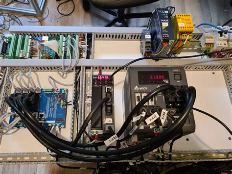 Mightymill Build Log 4 Professional Diy Cnc Router Cnc Router Info