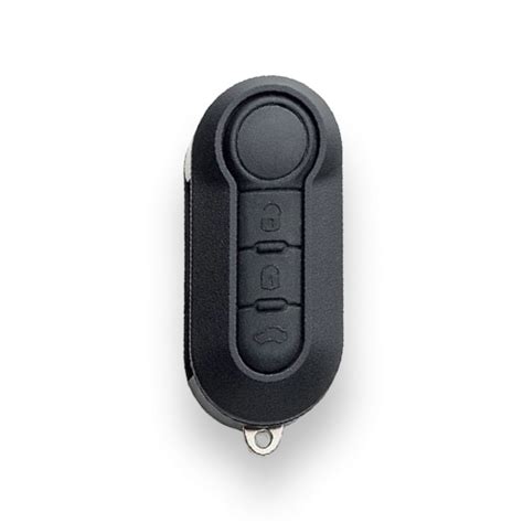 Comando Auto Certificado Fca 3 Botões Delphi Chaves Do Passado