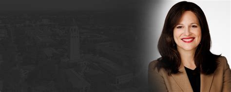 Anne Neuberger Hoover Institution
