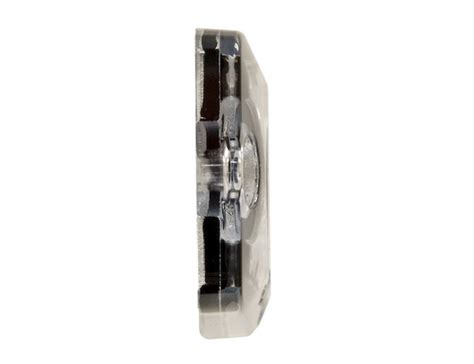 12 24 Volt Dc Amber Blue Ultra Thin 5 Led Strobe Light Buyer Products