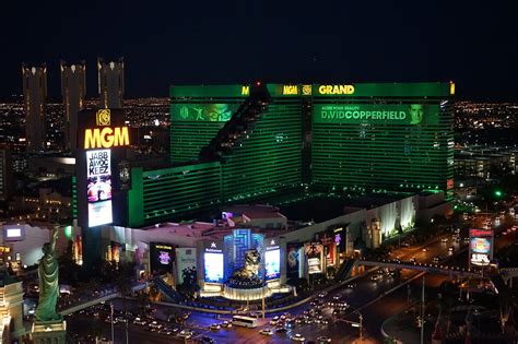 Mgm Grand Ab 65€ 1̶0̶1̶€̶ Bewertungen Fotos And Preisvergleich Las Vegas Tripadvisor