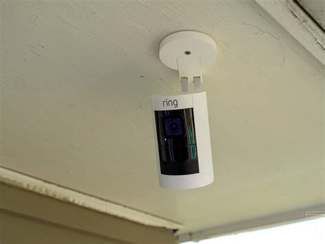 How To Mount A Ring Outdoor Camera Storables