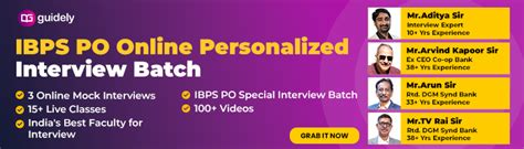 IBPS PO Previous Year Question Paper Download PDF