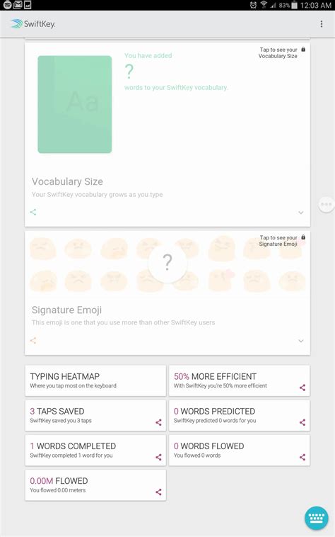 New SwiftKey Keyboard Update Brings Incognito Mode To Public