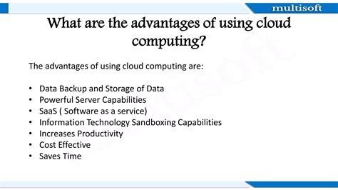 Top Cloud Computing Interview Questions Pptx