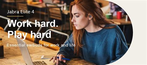 Jabra Elite Tws Earbuds Review Day Technology Com