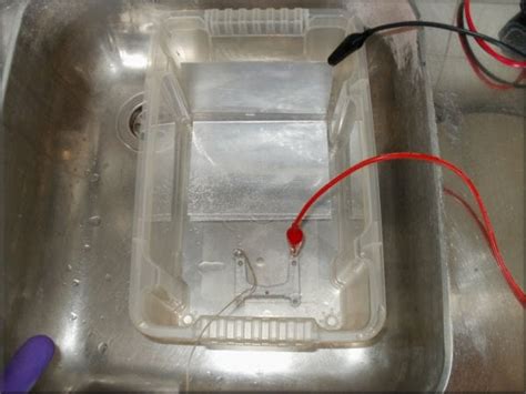 TamiyaBase Com Help Needed On A Constant Current Power Supply TamiyaBase Forum