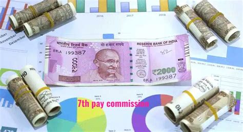 7th Pay Commission केंद्रीय कर्मचार्‍यांना सरकार देणार मोठं गिफ्ट महागाई भात्यासह खात्यात