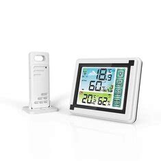 Rf Tech 433 Mhz Weather Station Buy Rf Tech 433 Mhz Weather Station