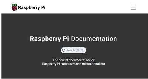 Getting Started With Raspberry Pi Pico Using Thonny Ide