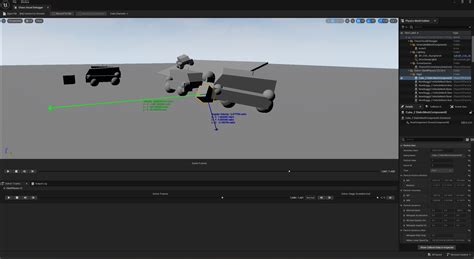 Chaos Visual Debugger User Guide For Ue 54 Tutorial