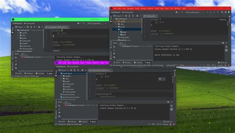 Project Color Intellij Ides Plugin Marketplace