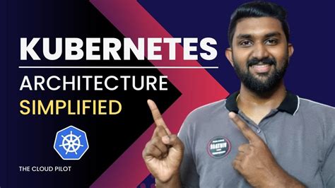 Kubernetes Architecture Explained Youtube