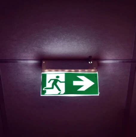 Emergency Lighting Testing Complete Guide Energy Performance Certificate