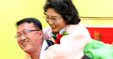 유쾌한 세상 우리 사위~ 우리 장모님~