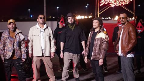 Ruffedge Lancar Kelab Sahabat Selepas 20 Tahun Sensasi Selebriti