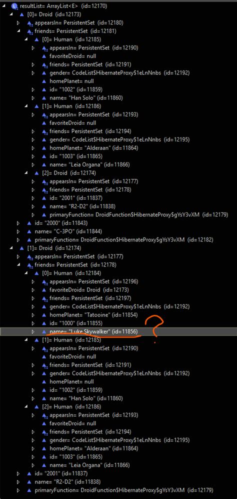 cannot nest multiple queries on the same table invalid path generatedalias1 name · issue