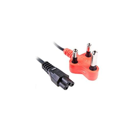 Clover Power Cable Redstrut Networking