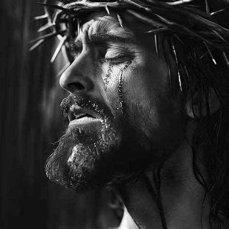 Pin De Enzo Johnson En Angel Art Rostro De Jesús Imagenes De Jesus Resucitado Estilos De